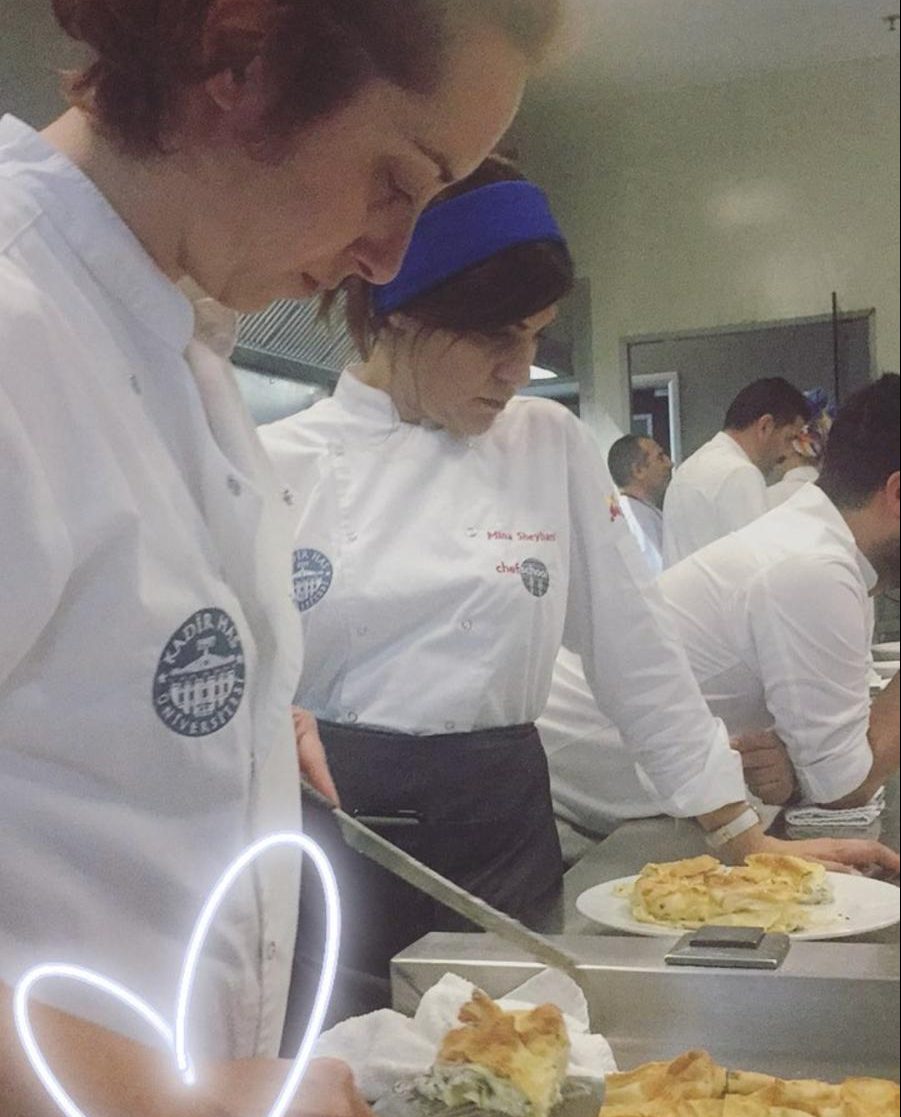 About Us – Madrigal